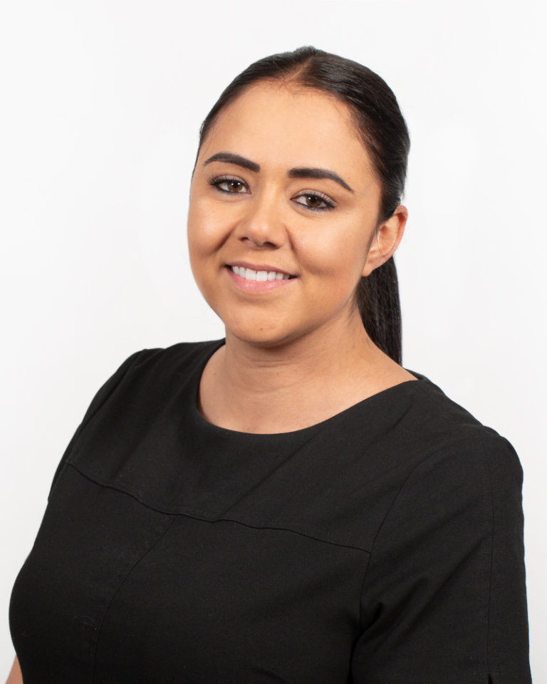 Maria Hardwidge - Rehabilitation and Vocational Case Management