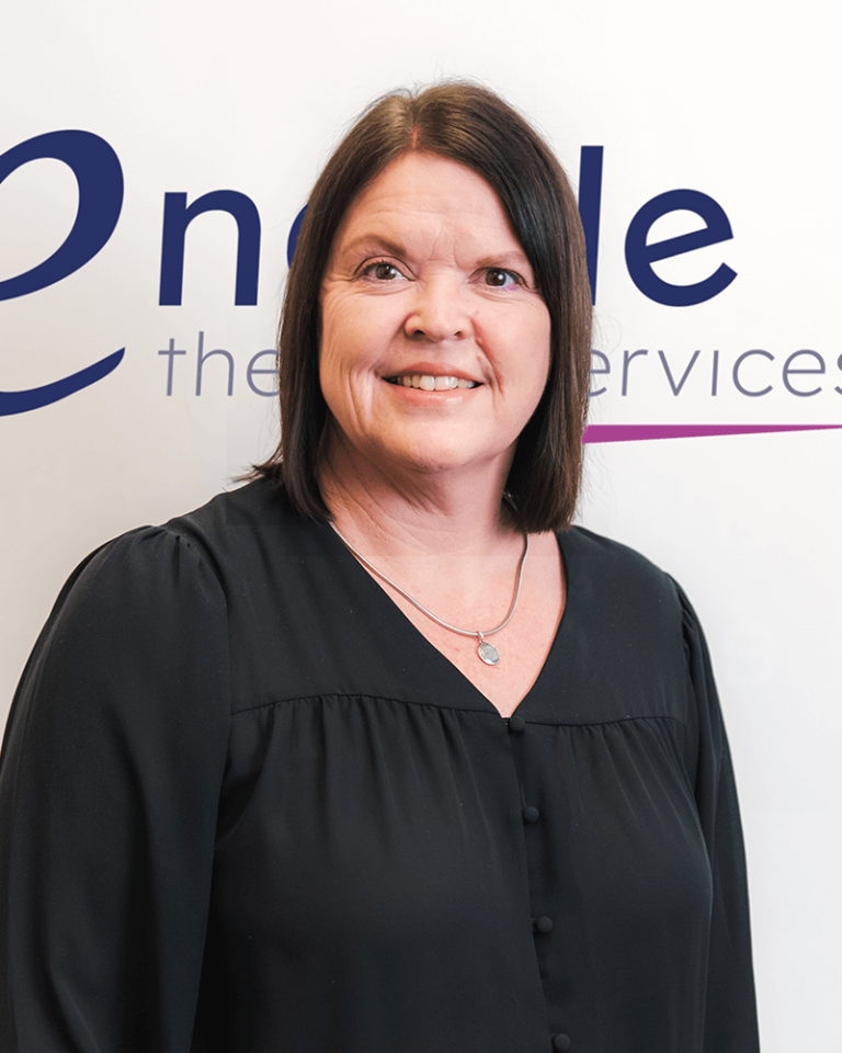 Our Team | About Us | Enable Therapy Services