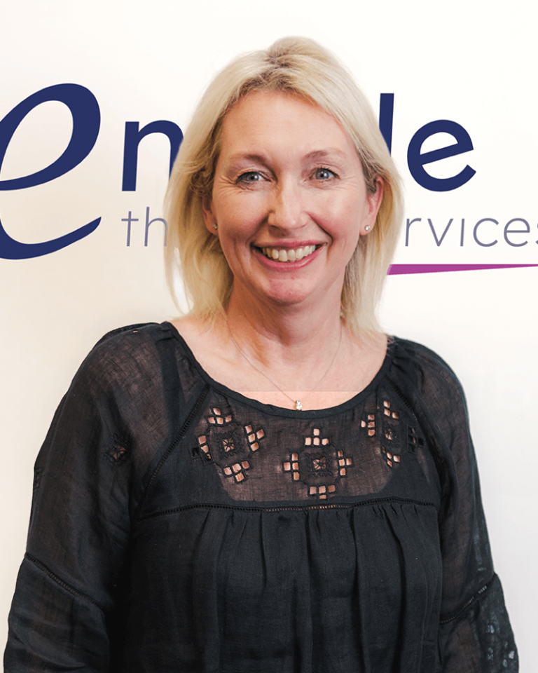 Our Team | About Us | Enable Therapy Services