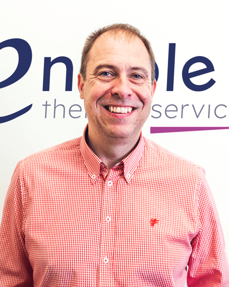 Our Team | About Us | Enable Therapy Services