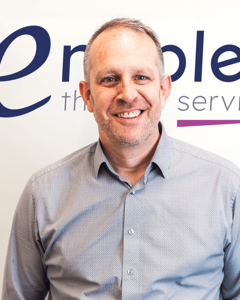 Phil Daffern - Rehabilitation and Vocational Case Management